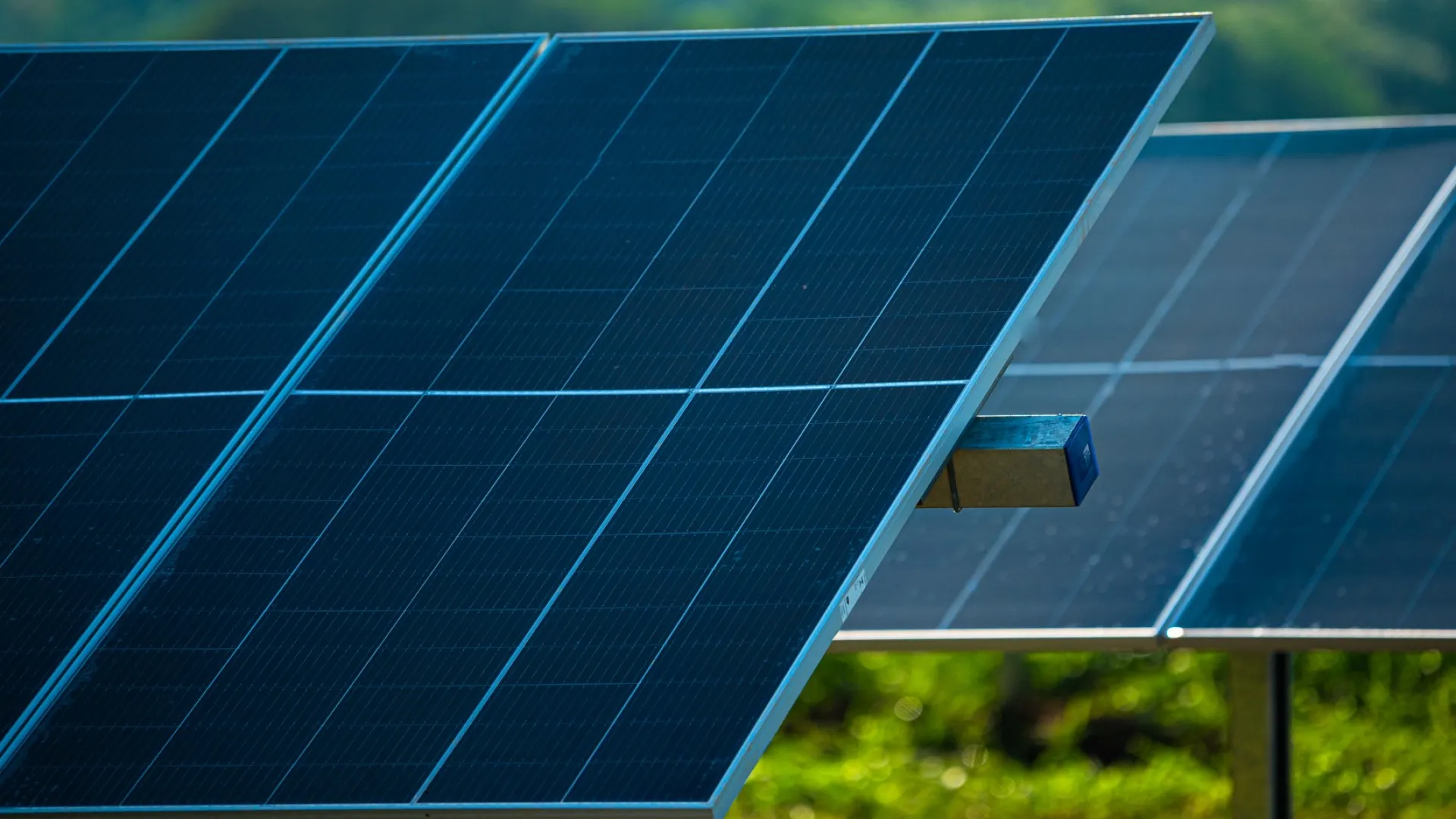 How does solar energy work? | edp